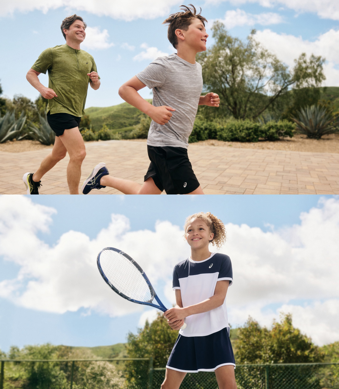 Children’s foot growth digital forecasting service “ASICS STEPNOTE ...